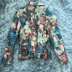 Jackets & Coats | Authentic Leather Jacket | Poshmark